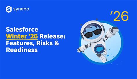 The Full Guide To Salesforce Testing In 2025 Synebo