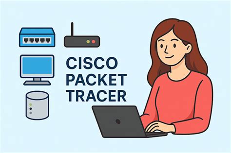 do cisco packet tracer and wireshark projects by haiider aliii fiverr