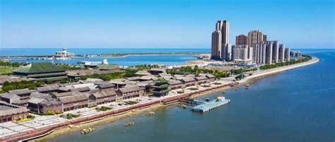 再添“国字号”！生态城中心渔港成功获批2022年国家骨干冷链物流基地产业建设功能