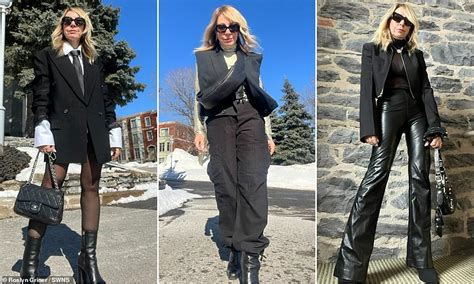 Woman 60 Slammed As Inappropriate For Wearing Mini Skirts Daily