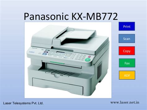 Panasonic Kx Mb772 Driver For Windows 10 Coolvload