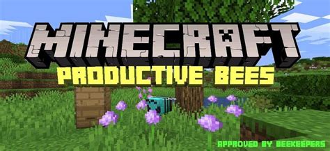 【心得】productive Bees 資源蜜蜂模組 基因使用方法簡易教學 Minecraft 我的世界（當個創世神） 哈啦板 巴哈姆特