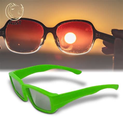 Certified Eclipse Eyewear Eclipse Viewing Glasses 5 Pcs Solar Eclipse