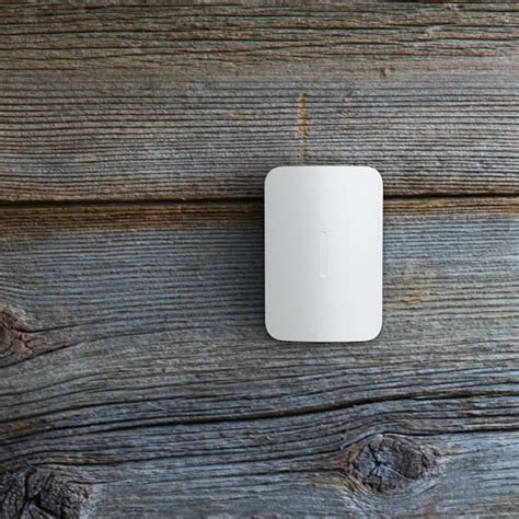 Smart Home Temperature Sensor Simplisafe Ss3 Temperature Sensor Smart Home Temperature Sensor Simplisafe Ss3 Temperature Sensor