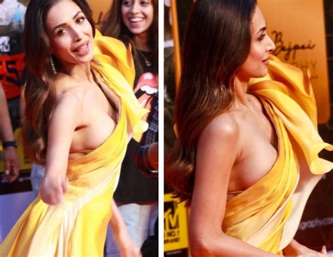 Malaika Aroras Old Oops Moment Caught On Camera Has Gone Viral Ibtimes India