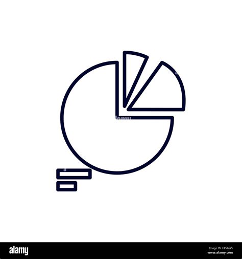 Workflow Icon Design Infographic Data Information Business Analytics And Visual Presentation