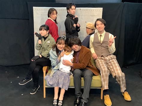 こぼれ話「月に託した約束」編 アトリエ・アンジュ