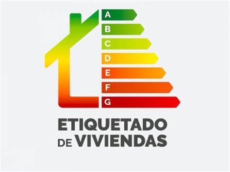 Etiqueta de eficiencia energética en viviendas