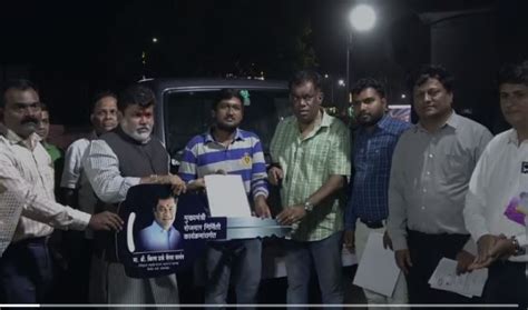 मुख्यमंत्री रोजगार निर्मिती कार्यक्रमांतर्गत 14 लाभार्थ्यांना