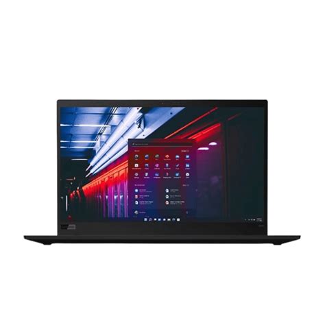 Lenovo Thinkpad X1 Carbon 8th Gen Intel Core I5 8GB RAM 256GB SSD 14 Inches Swemi Computers