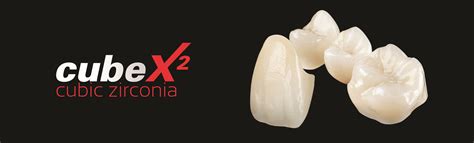 Cubex2 Cubic Zirconia Ottawa Dental Laboratory