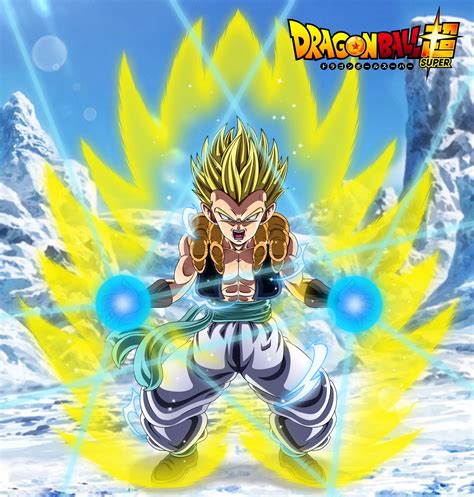 Gotenks Ssj2
