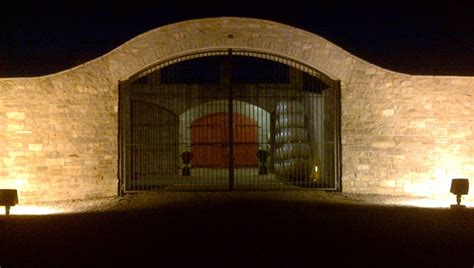 Gates Of John Howard Cellars 2011