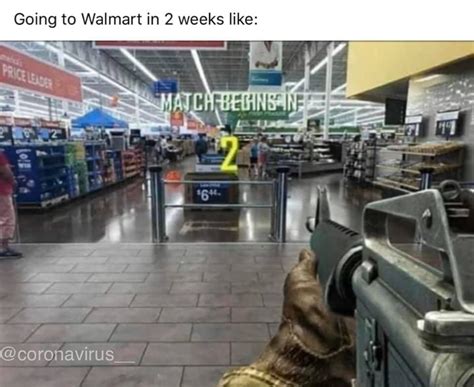 Post By Coronavirus Memes
