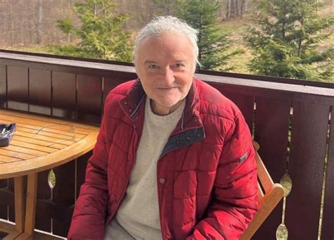 Care Este Relația Actuală Dintre Irinel Columbeanu și Fiica Sa Irina Columbeanu Irinel A