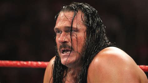 WWE Rhyno è ancora sotto contratto ma è già ad Impact che succede