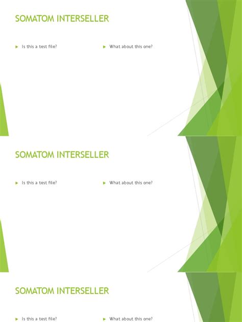 Somatom Interseller Is This A Test File What About This One Pdf