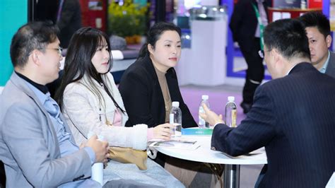 上海国际健康世博会 展大人