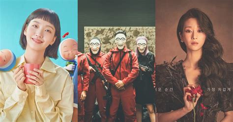 Estrenos De Doramas En Junio 2022 Nuevos K Dramas Que Puedes Ver Este