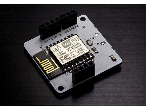 Temperature Monitoring Via Bolt Iot Platform And Twilio