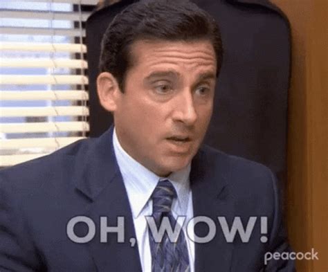 The Office Dwight Schrute False 