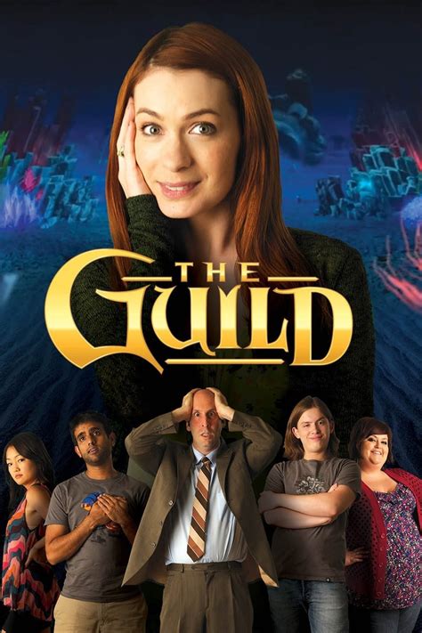 The Guild Season 1 | Rotten Tomatoes