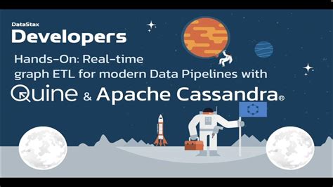 Quine Astradb Workshop Overview 30 Seconds Graph Etl For