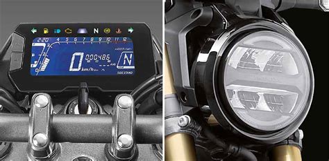 2023 Honda Cb300r Price Mileage Top Speed 0 100 Kmph Features