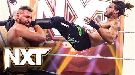 Resultados Wwe Nxt Agosto 15 2023 Mundo Lucha