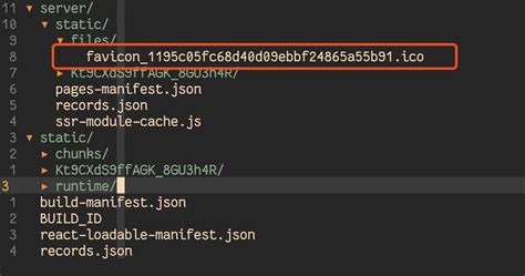 Doesn T Work With File Loader Issue Vercel Next Js GitHub