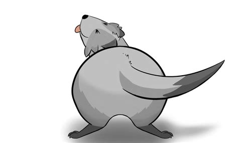 Wiggle Wiggle — Weasyl