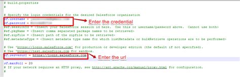 How To Install Salesforce Ant Migration Tools