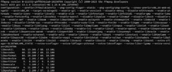 Windows Ffmpeg Taziku Ai
