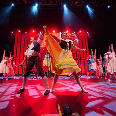 Registration Opens For Dance Live 2024 Portsmouth Guildhall