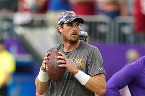 Sean Mannion Eagles Oc Packers Qb Coach Hired As Offensive Coordinator