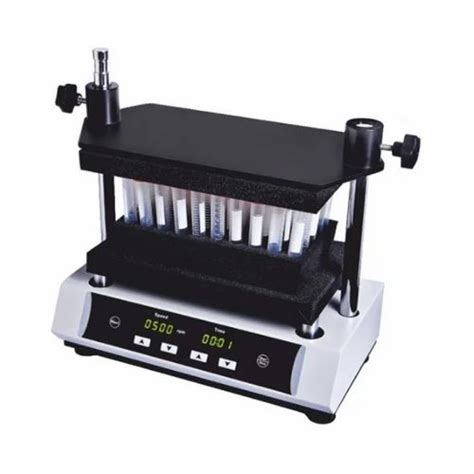 Mini Vortex Mixer At ₹ 89500 Ambala Id 14337804062