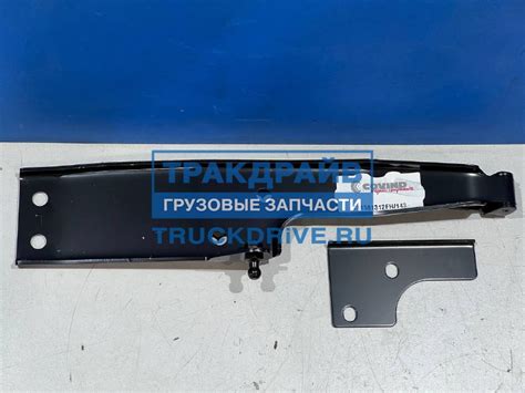 Петля капота Volvo Fh левая 2fh143 Covind купить недорого
