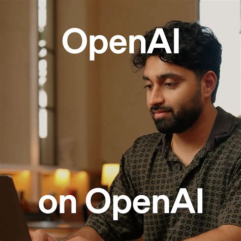 Historie Openai Openai