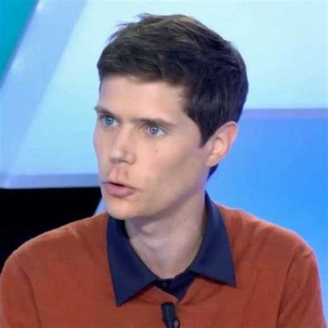 Nicolas Berrod Quel Âge Célèbre Blog
