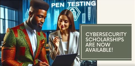 Cybersecurity Scholarships Available InfoTech Education Corp