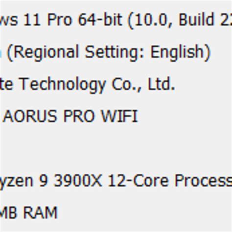 ITX Build AMD Ryzen 9 3900K 32gb RAM RTX 2070 Super Founder S Edition