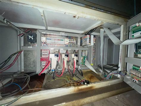 72 X 120flow Mach 2 2031b Waterjet 2012 30hp Hyplex Pump