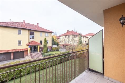 Sprzedam Mieszkanie Czteropokojowe Gda Sk Osowa Ulica Homera M Pln Pokoje