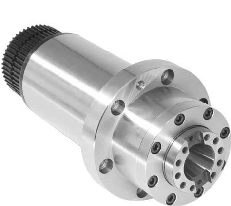 Iron Rolling Mills Spindles For Industrial At Best Price In Ghaziabad