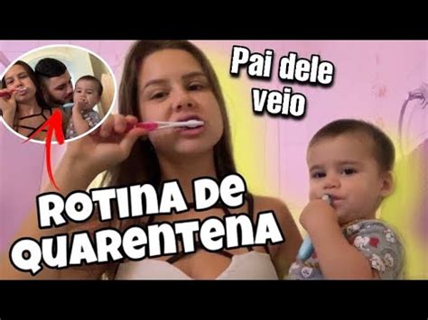 VLOG DE ROTINA YouTube