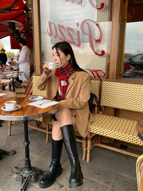 트렌디어패럴 1만켤레 돌파뉴머닌 부츠 3 Color