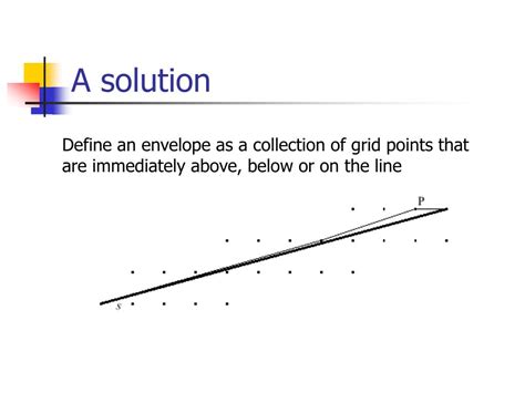 Ppt Cs 599 Spatial And Temporal Databases Powerpoint Presentation