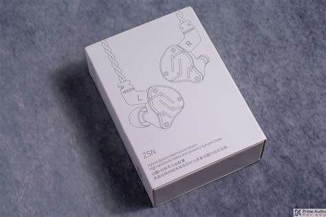 KZ ZSN Review - Taking the Top Spot | Prime Audio Reviews