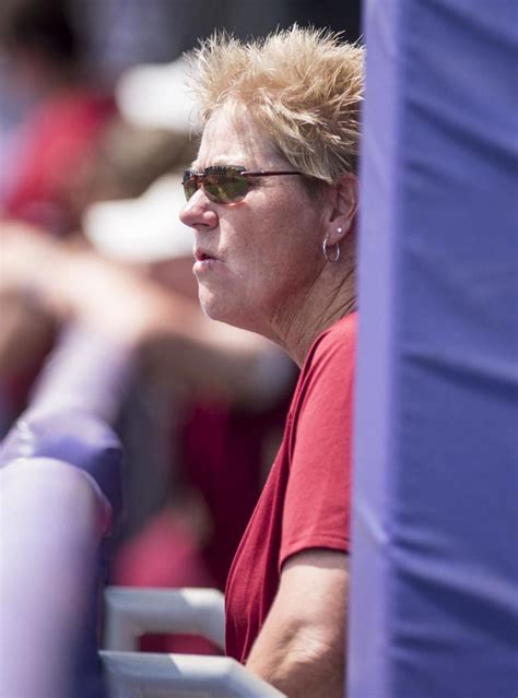 Flashback Tas Bocock Finds Her Niche At Elon Dnronline