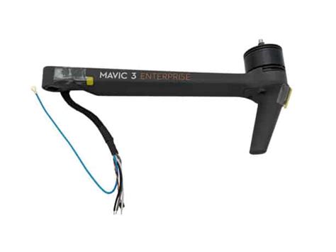 Aircraft Arm Module Front Left Volitant Technologies